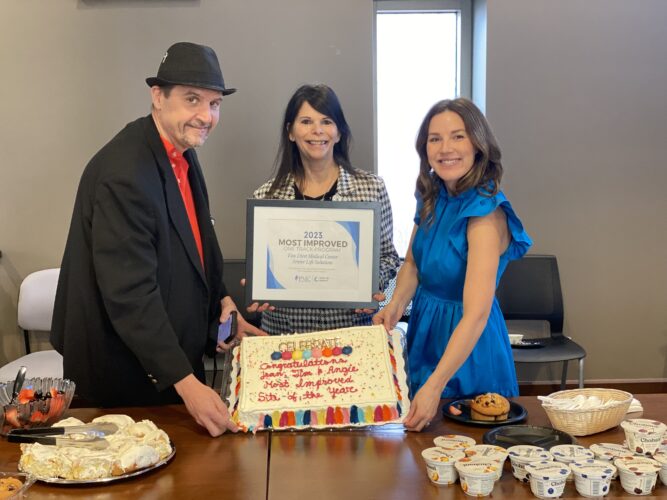 VDMC’s Senior Life Solutions is Most Improved Program | News, Sports ...